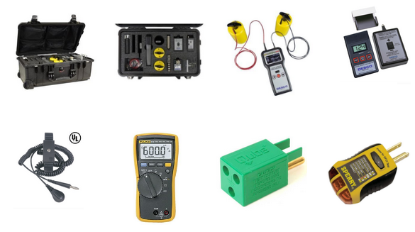 SKOLNIK Technical Training Institute - ELECTRONICS & ESD TRAINING