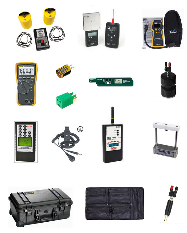 SKOLNIK Technical Training Institute - ELECTRONICS & ESD TRAINING